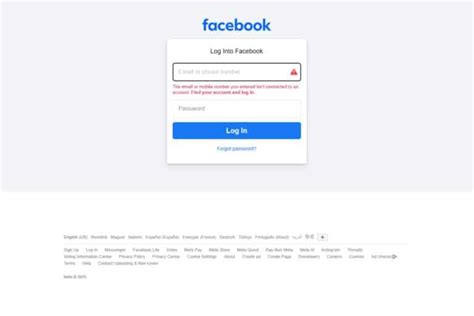 Facebook Isn T Sending Your Security Code How To Fix It