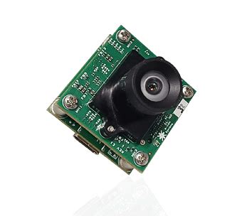 See3CAM 27CUG 2MP OV2312 Global Shutter RGB IR USB Camera