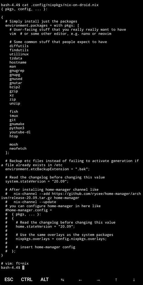 Build And Switch Failed Function Not Implemented · Issue 112 · Nix