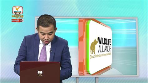 ផ្សាយផ្ទាល់ព័ត៍មានហង្សមាសពេលព្រឹកម៉ោង៦ វគ្គទី២ ២៤ ធ្នូ ២០២៤ Youtube