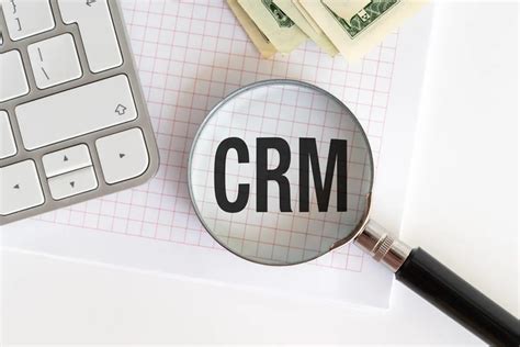مدیریت ارتباط با مشتری Crm افزایش فروش با ایجاد ارتباط موثر