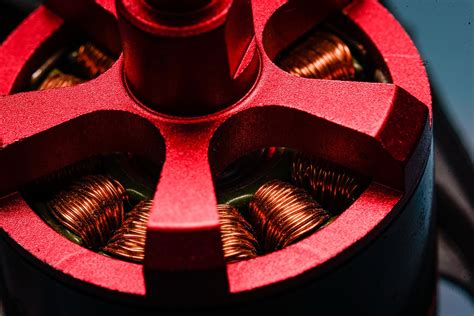 Motor Copper Coil Free Photo On Pixabay Pixabay