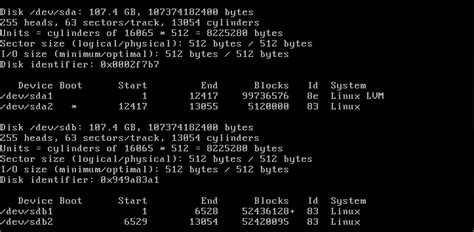 How To Resize LVM Partition In Linux