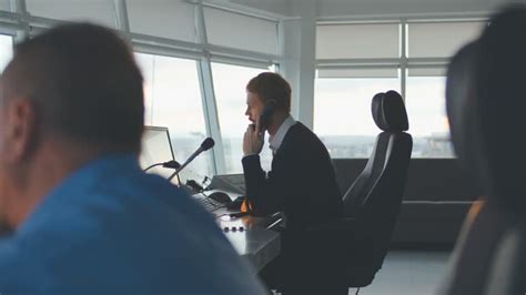 370 Air Traffic Control Lights Stock Videos And Royalty Free Footage Istock