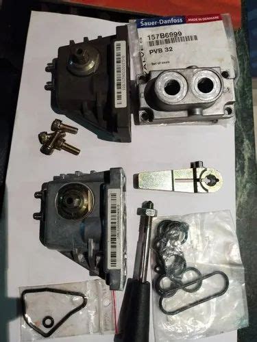 Danfoss Pvg 32 REPAIR TESTING For Hydraulic At Rs 20000 In Mumbai ID 24410453433