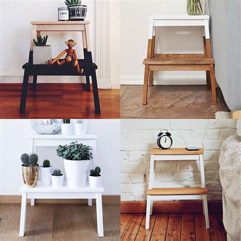 𝕃𝕒𝕦𝕣𝕒 在 Instagram 上发布：“i Got Myself One Of These Cute ‘bekvÄm Stools