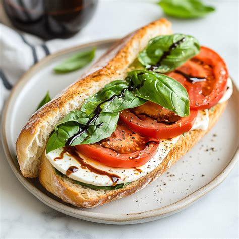 25 Light Summer Lunch Ideas You Will Love