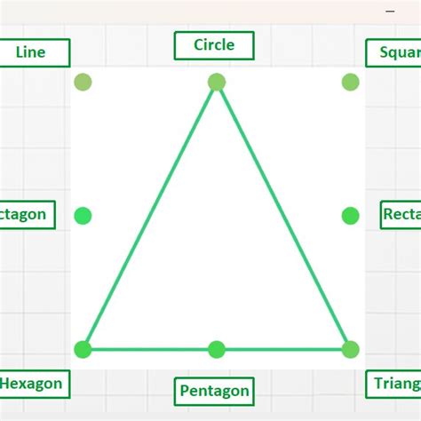 Drawing D Shapes UI Download Scientific Diagram