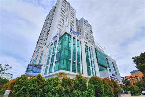 Cho thuê văn phòng Toà nhà Lữ Gia Plaza quận 11 ưu đãi 27 02 2025 King Office