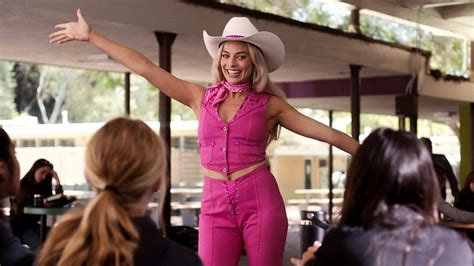 Why Barbie Has Always Been More Than Just A Toy