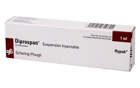 Diprospan Injection 1ml