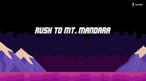 Router Protocol On Twitter 12 13 Episode 12 1 ISLAND TO INTEGRATION Of Our Comic Strip