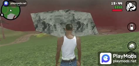 Map Editor V Mod Mods For Grand Theft Auto San Andreas GTA SA