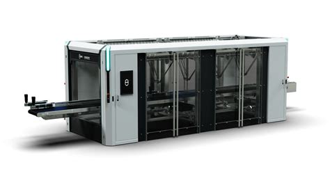 Horizon Mpac Automation Ecosystems