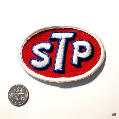 Stp Patch Coupe Custom Accessories