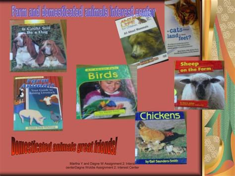 Dagne Edu 604 Assignment 2 Edited Ppt