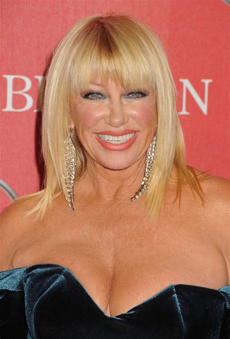 Suzanne Somers Th Annual Palm Springs International Film Festival Gotceleb