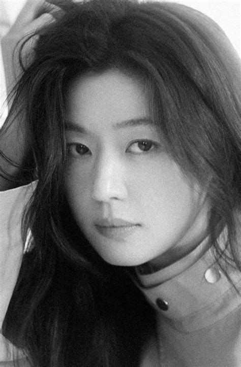 [스타박스] 전지현★영화배우