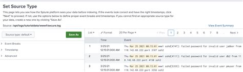 The Beginners Guide To Splunk Monitors Kinney Group