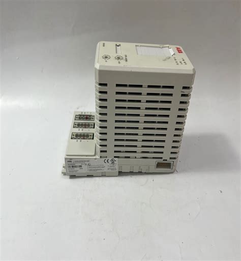 CPUM ABB Output Module JUSTWELL