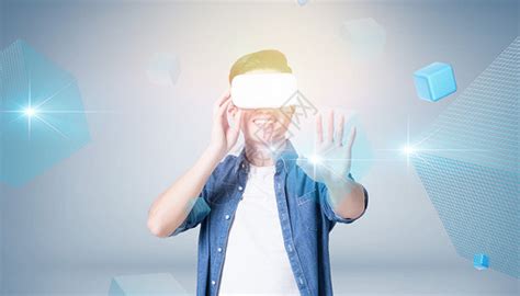 VR虚拟教育图片素材 正版创意图片500647385 摄图网