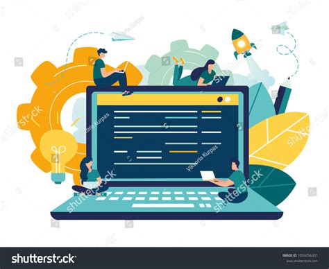 Types Information System Over 9 566 Royalty Free Licensable Stock