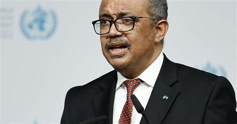 La Oms Espera Que Dos Millones De Personas Puedan Acceder A Lenacapavir