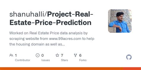 project real estate price prediction 99acres data cleaning ipynb at main · shanuhalli project