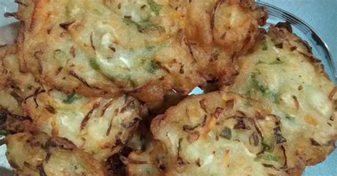 1004 Resep Ote Ote Enak Dan Sederhana Cookpad