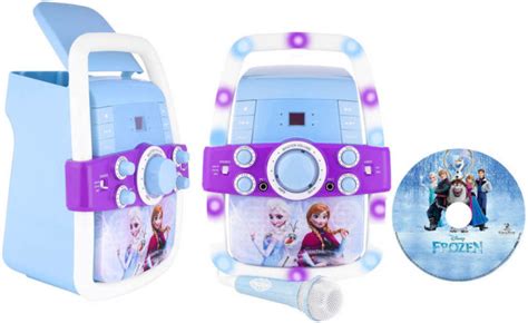 Juguetes De Frozen Que Desear S Que Te Regalen Por Navidad