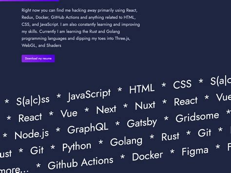 Best Tailwind CSS Websites Web Design Inspiration