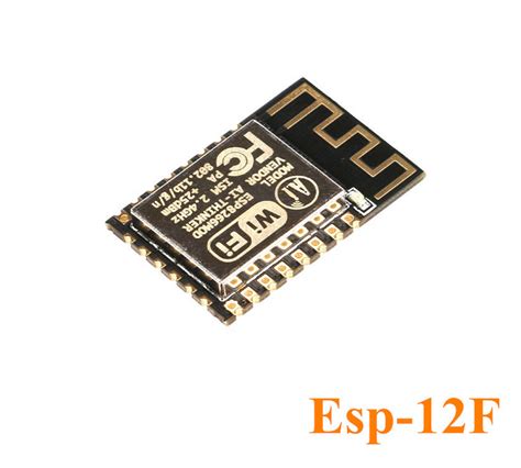 esp 12f esp8266 modul wifi serial produsen dan pemasok china