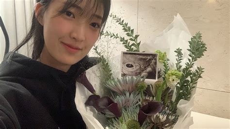 결혼 5년차 아기가 생겼어요· ･ﾟ남편 임밍아웃 임신 4주차 극초기 증상 Youtube