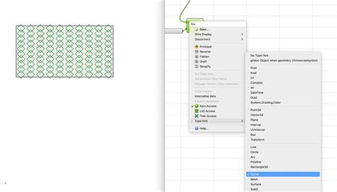 Python In Grasshopper Rhino Cpython Mcneel Forum Python In Grasshopper Rhino Cpython Mcneel Forum
