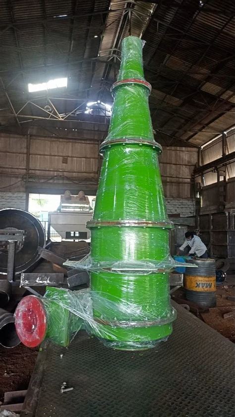Ms Hydro Cyclone Cluster At ₹ 160000 Hydrocyclone In Patancheru Id 2851649996712