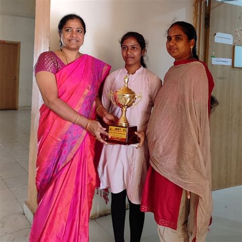 Computer Science Engineering Sreenidhi Institute Of Science And Technology