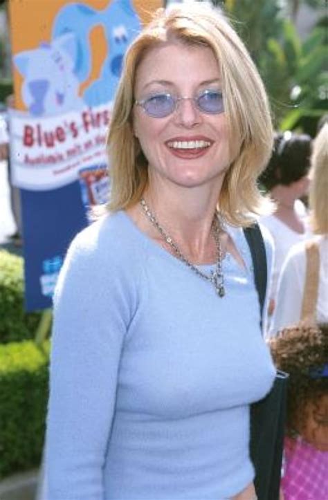 Beth Broderick