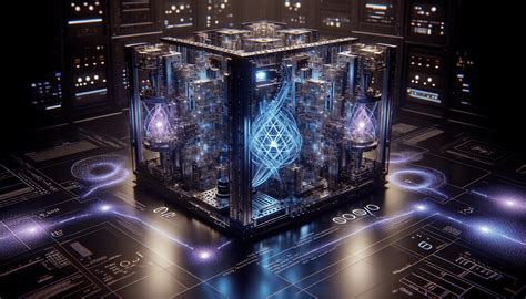 Exploring The Future Of Quantum Computing