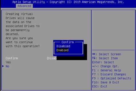 Configure Raid On Oracle Storage 12 Gb Sas Pcie Raid Host Bus Adapter