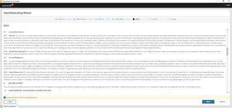 how to install solarwinds orion platform checkyourlogs