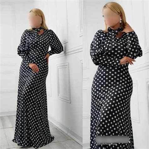 تصاویر ۱۰مدل پیراهن خال خالی مجلسی را ببینید مدل پیراهن توپ توپی دخترانه