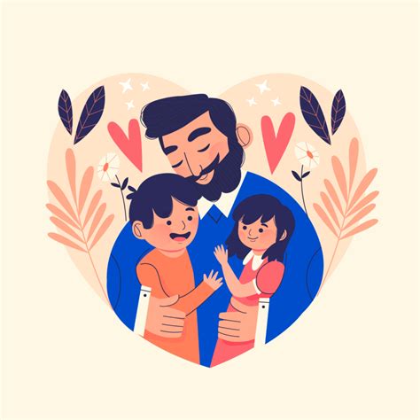 پدرانه کارتونی نگارخانه متن نگار