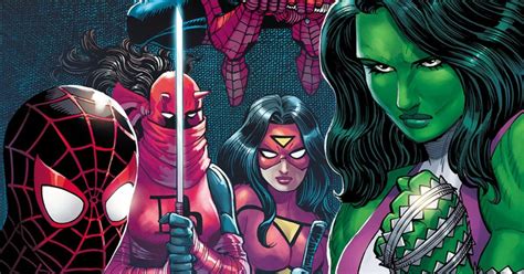 How Marvel S Gang War Street Level Crossover Hits New York City