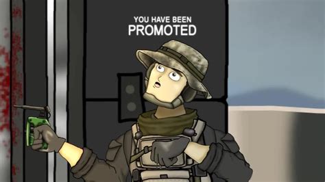 Battlefield Friends Promoted Battlefield Friends Promoted