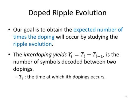 Ppt Doped Fountain Coding For Minimum Delay Data Collection In Circular Networks Powerpoint