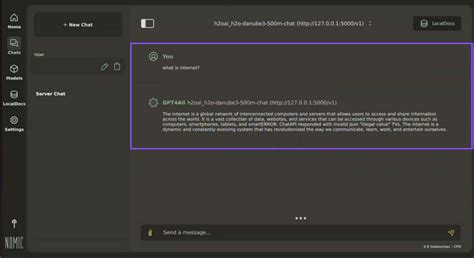 Text Generation Webuigpt4allinstall Huggingface Models Of Text Ca