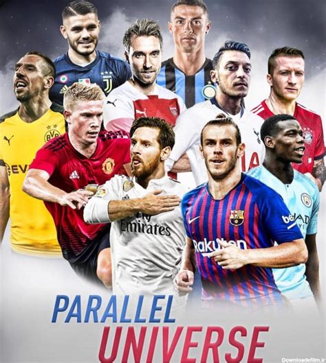 فوتبالیا نبینید فقط 😂 طرفداری