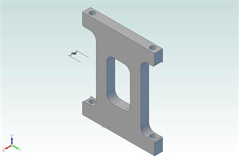 DLS Projects Part 6 X Axis
