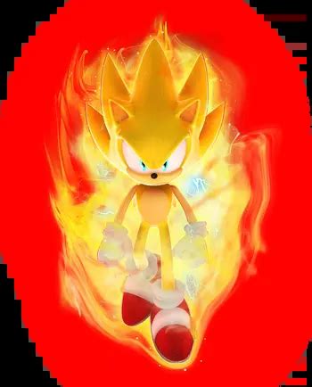 Sonic The Hedgehog Shonen Heroes Wiki Fandom
