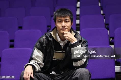 Wang Chong Director Photos And Premium High Res Pictures Getty Images